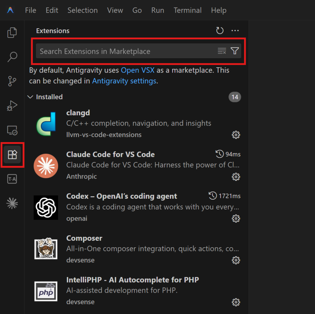 Antigravity: guia completo para instalar, configurar e criar seu ...